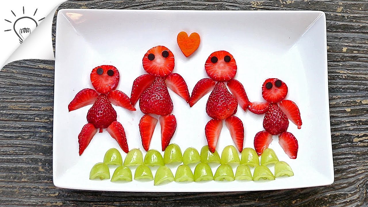 6 Easy Fruit Carving Ideas Food Decoration Thaitrick 6 Easy Fruit Carving Ideas Food Decoration Thaitrick