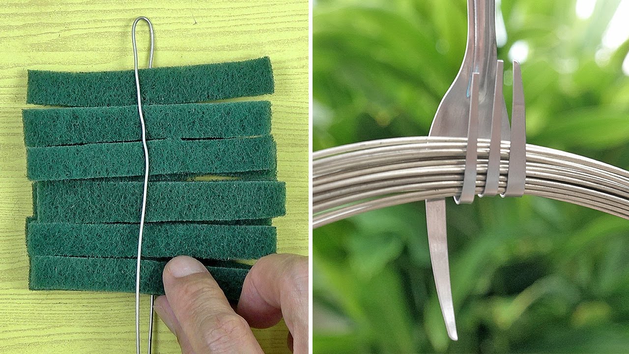 6 Easy Household Tips You've Never Thought About - Thaitrick