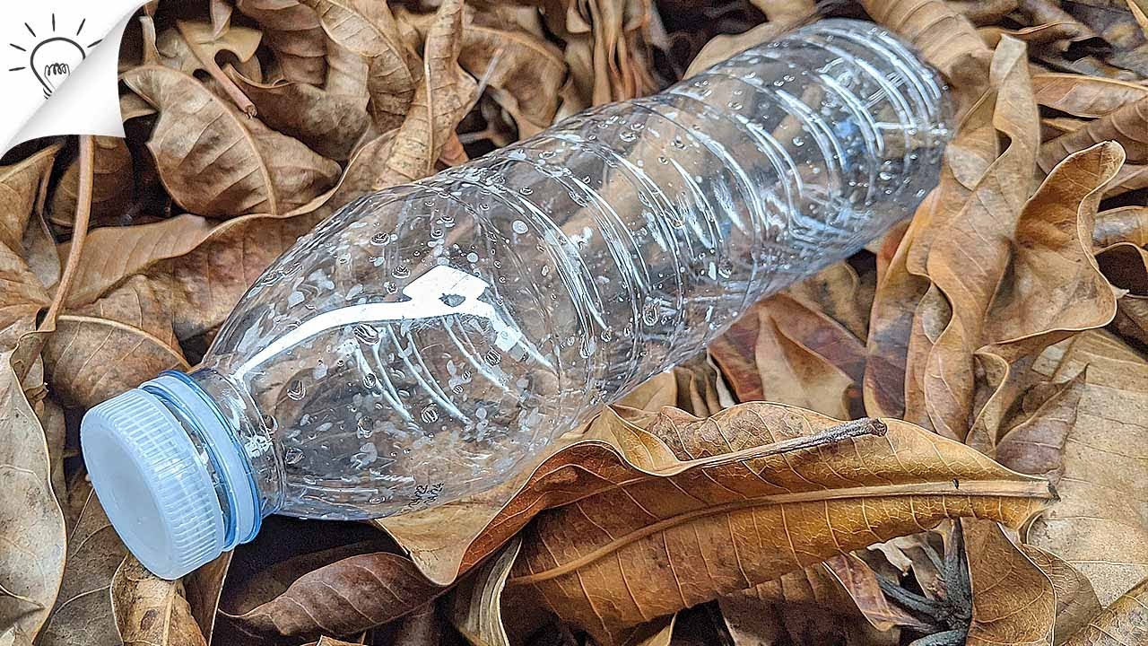 16 Ideas With Plastic Bottles - Thaitrick